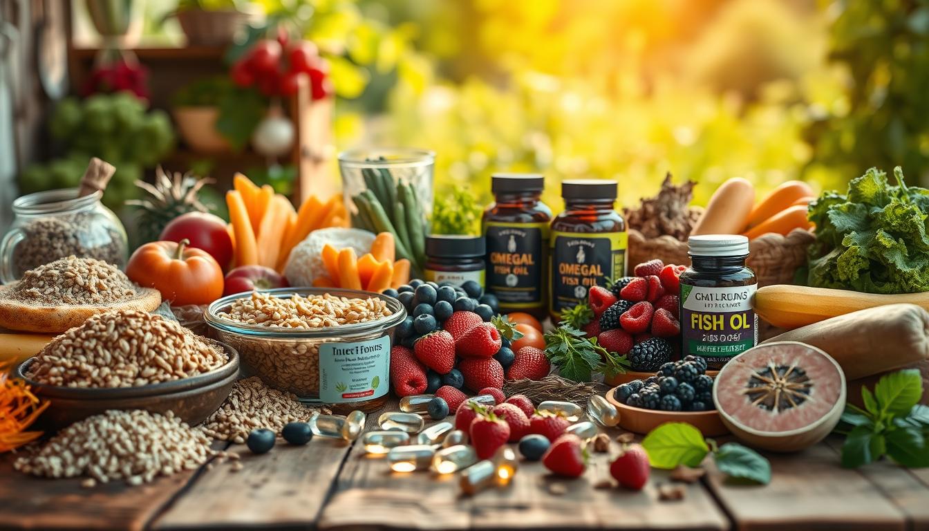 Nutritional Needs for Men Over 40: What to Eat for Energy and Vitality ...